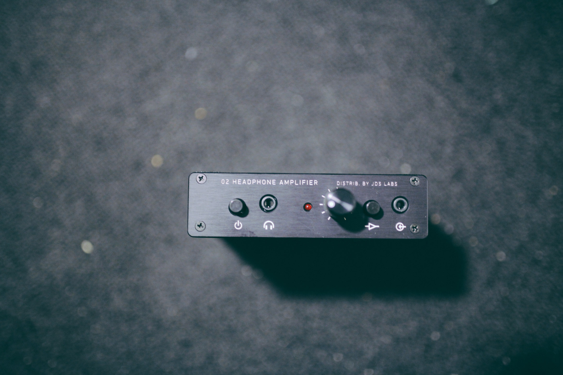 「评测」OBJECTIVE 2 + ODAC COMBO开箱与评测